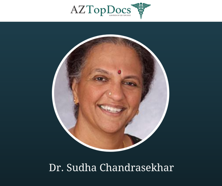 Dr. Sudha Chandrasekhar Obtains Fellowship (FABM)